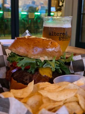 ALTERED GENIUS BREWING - Updated June 2025 - 74 Photos & 37 Reviews ...
