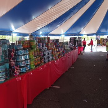 SHOCK N AWE FIREWORKS - Updated August 2025 - 21 Photos - 5404 228th St ...