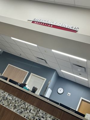 IU HEALTH SAXONY HOSPITAL - Updated January 2026 - 26 Photos & 32 ...