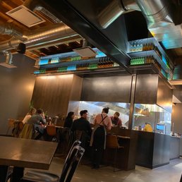 BAR NOHM - Updated October 2025 - 463 Photos & 148 Reviews - 165 W 900 ...