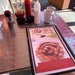 MIRACLE MILE CAFE - Updated September 2025 - 987 Photos & 824 Reviews ...