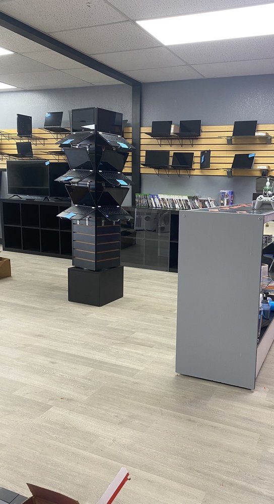 A+PAWN - Updated January 2026 - Request a Quote - 413 S 6th St ...