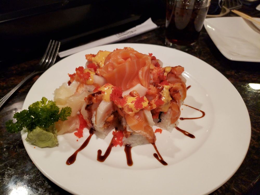 SAKURA HOME RESTAURANT - 147 Photos & 159 Reviews - 2775 Monroe Ave ...