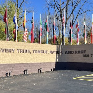 EMMANUEL CHURCH - STONES CROSSING CAMPUS - Updated June 2025 - 12 ...