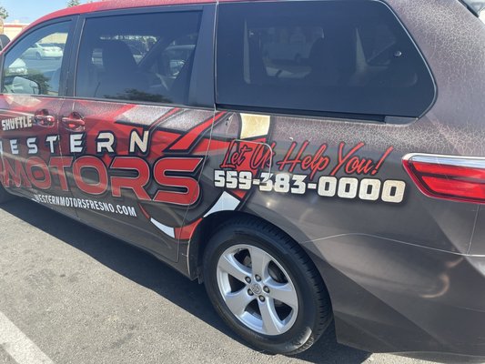 WESTERN MOTORS - Updated April 2026 - 182 Photos & 60 Reviews - 1530 W ...