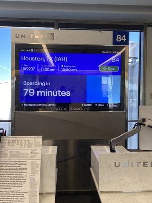 LAX TERMINAL 8 - Updated July 2025 - 25 Photos & 15 Reviews - 1 World ...