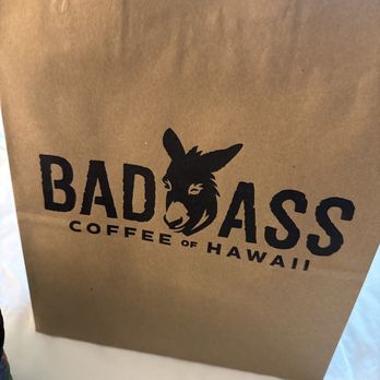 BAD ASS COFFEE OF HAWAII - Updated January 2026 - 92 Photos & 86 ...