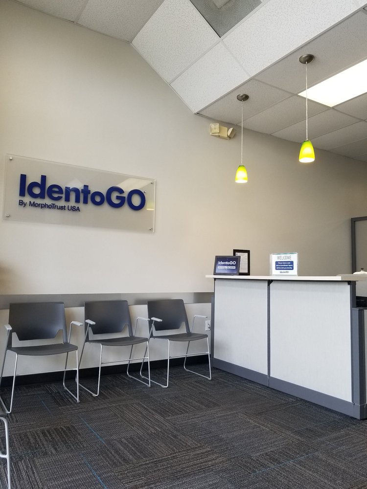 IDENTOGO - Updated December 2025 - 25 Reviews - 1617 Wp Ball Blvd ...