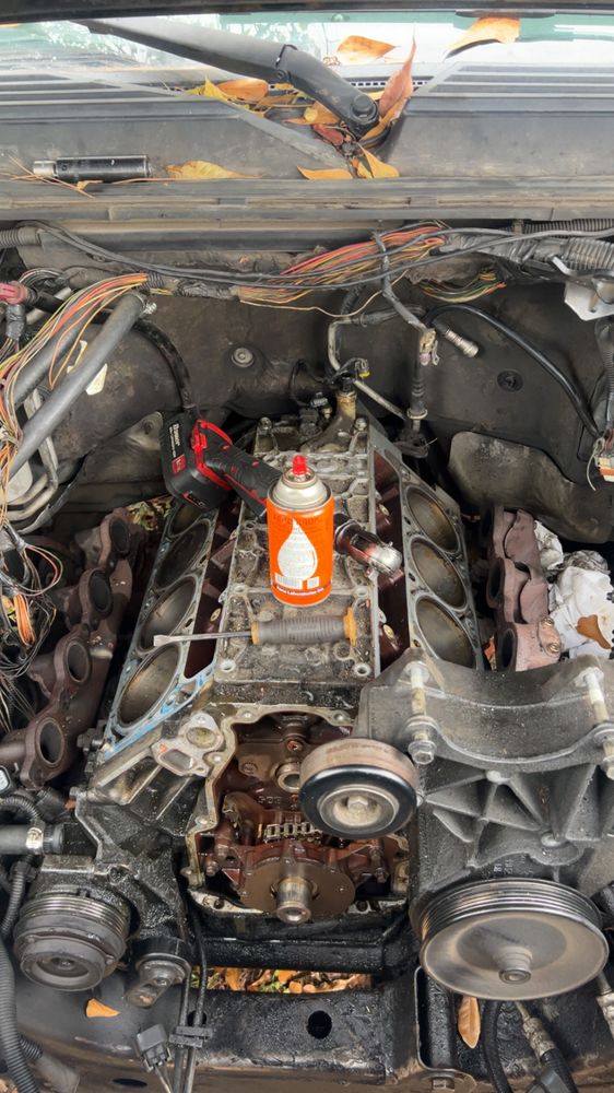 MARSH AUTO & DIESEL - Updated March 2026 - 42 Photos - 751 South Irby ...