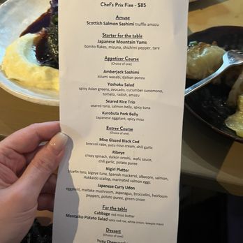 MRS FISH - Updated February 2025 - 5166 Photos & 1944 Reviews - 448 S ...