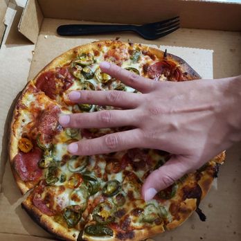 OLD SHAWNEE PIZZA-SHAWNEE - Updated December 2025 - 133 Photos & 268 ...