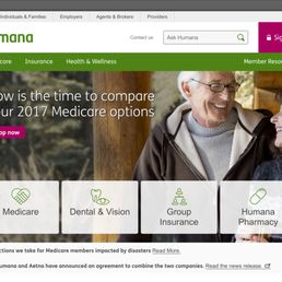 Humana Reviews | Read Customer Service Reviews of humana.com