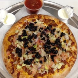 PIZZA PRONTO & GYRO HOUSE - AVALON - Updated January 2026 - 52 Photos ...