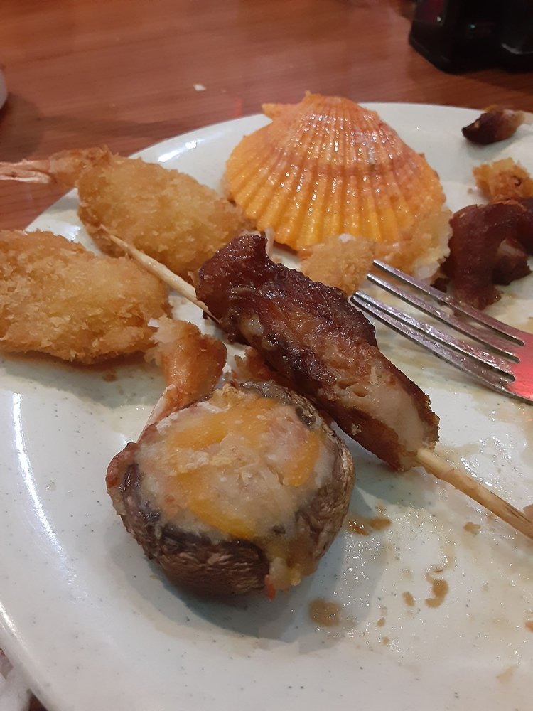 CHINA KING SUPER BUFFET - 29 Photos & 44 Reviews - 4515 Matlock Rd ...