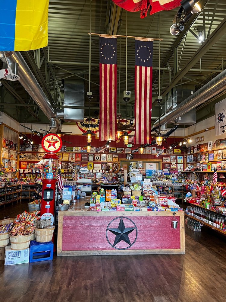 ROCKET FIZZ - Updated January 2026 - 35 Photos & 37 Reviews - 5166 N ...