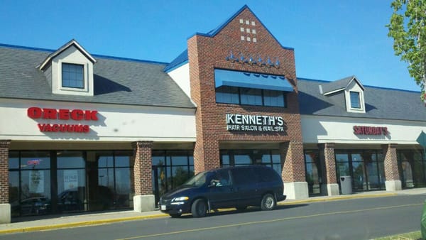 KENNETH’S HAIR SALONS & DAY SPAS - Updated October 2025 - 57 Photos ...
