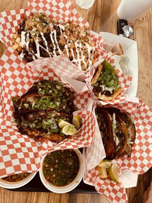 CHICAGO STYLE TACO SHOP - Updated July 2025 - 148 Photos & 189 Reviews ...