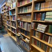 ATLANTA VINTAGE BOOKS - 74 Photos & 62 Reviews - 3660 Clairmont Rd ...