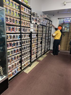 THE NERD STORE - Updated January 2025 - 20 Photos & 28 Reviews - 3601 S ...