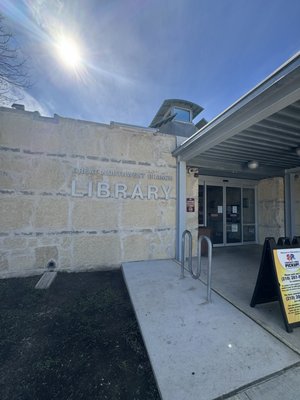 GREAT NORTHWEST BRANCH LIBRARY - Updated December 2025 - 66 Photos & 23 ...