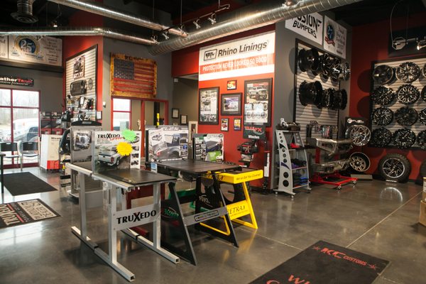 KC CUSTOMS - Updated August 2025 - 48 Photos & 23 Reviews - 8670 N ...