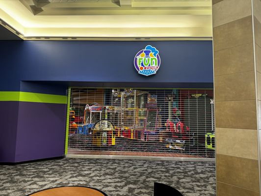 THE FUN STATION - Updated April 2026 - 19 Photos & 26 Reviews - 200 ...