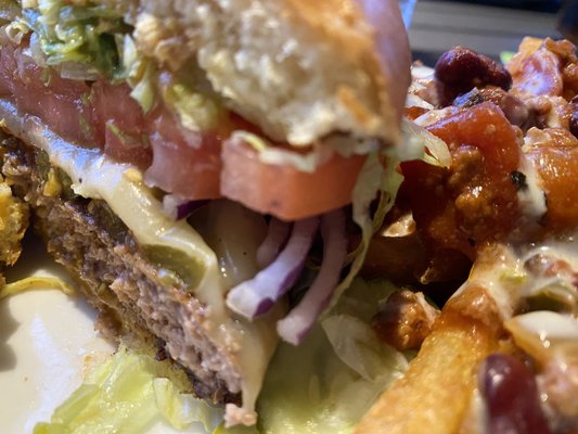 BRU BURGER BAR - MONTGOMERY - 25 Photos & 26 Reviews - 9300 Montgomery ...