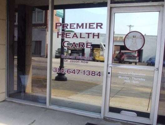 PREMIER HEALTH CARE - Updated August 2025 - 8970 Watson Rd, St. Louis ...