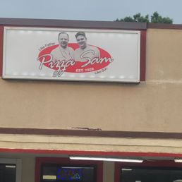 THE ORIGINAL PIZZA SAM - Updated July 2025 - 180 Photos & 133 Reviews ...