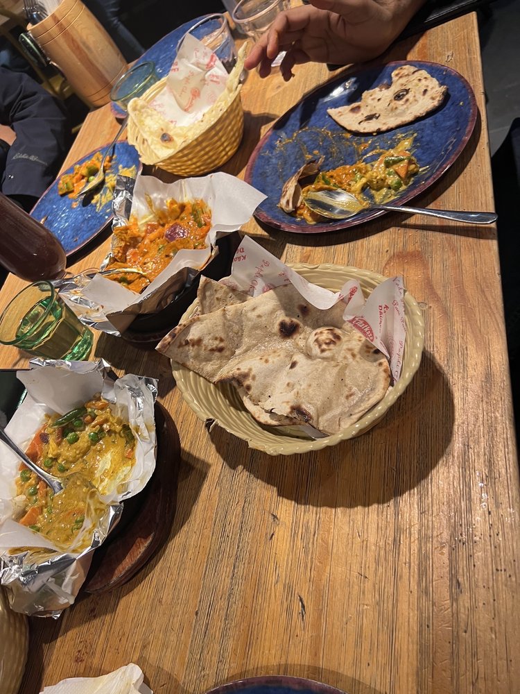 CHATKAAZ - Updated April 2025 - 12 Photos & 14 Reviews - 14-20 Station ...