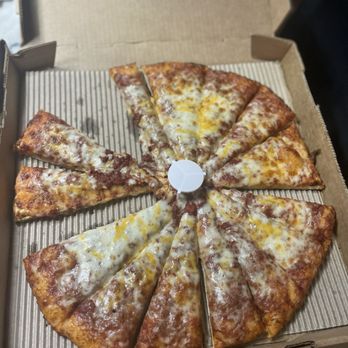 MOUNTAIN MIKE’S PIZZA - Updated May 2025 - 57 Photos & 65 Reviews - 88 ...