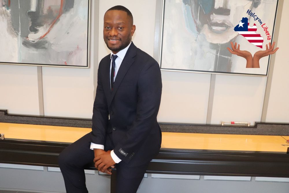 HALCYON LIBERIA - Updated June 2024 - Request Information - Lincoln ...