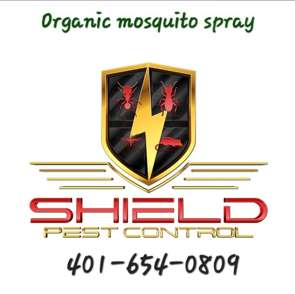 SHIELD PEST CONTROL - Updated March 2025 - Request a Quote - Cranston ...