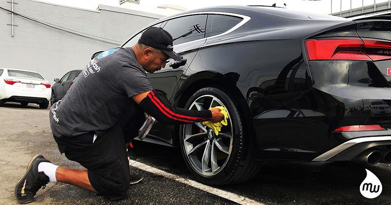 FULL SERVICE CAR WASH - Updated July 2025 - Request a Quote - Kansas ...