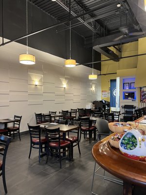 KINBEN SUSHI - Updated July 2025 - 188 Photos & 47 Reviews - 1163 Old ...