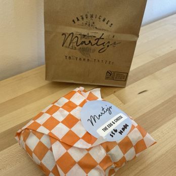 MARTY’S DELI - Updated October 2024 - 155 Photos & 79 Reviews - 400 NE ...