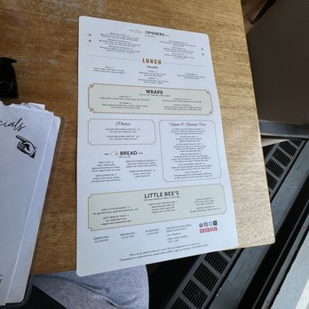 MELI CAFE - Updated July 2025 - 725 Photos & 735 Reviews - 500 S ...