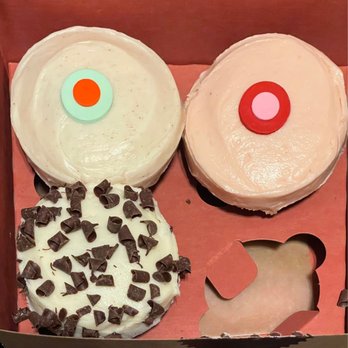 SPRINKLES - DALLAS - Updated June 2024 - 835 Photos & 711 Reviews ...