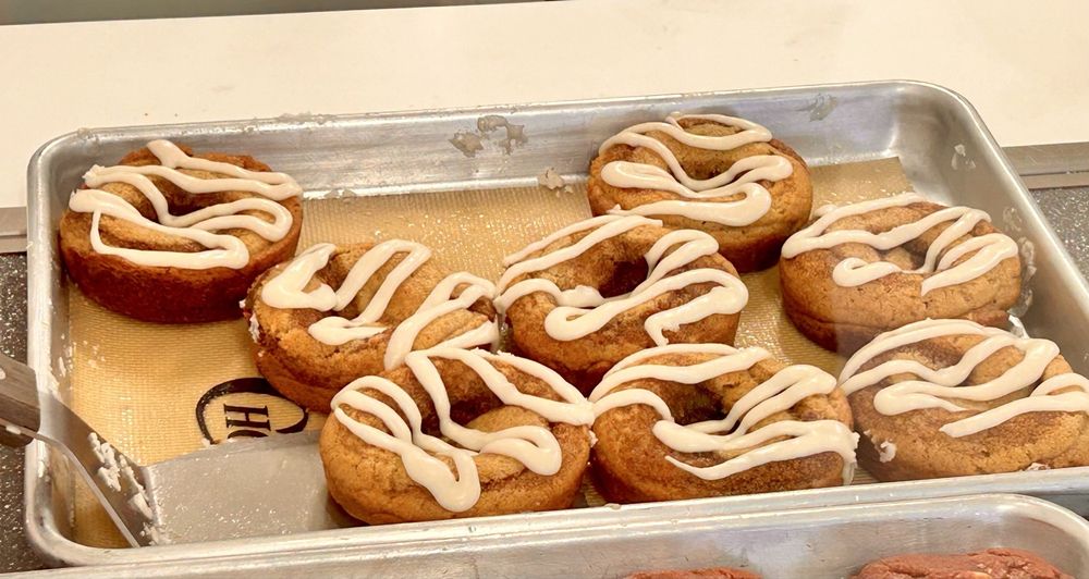 LION CUB’S COOKIES - Updated December 2025 - 158 Photos & 114 Reviews ...