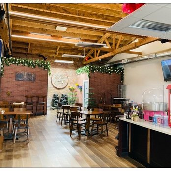 HOLLYWOOD COFFEE HOUSE - Updated December 2025 - 66 Photos & 63 Reviews ...