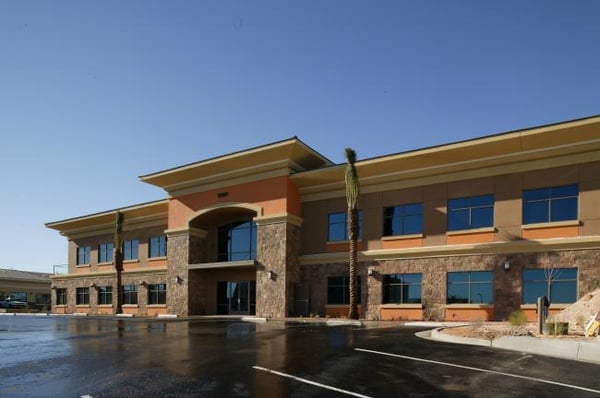 ALLIED OFFICES - Updated January 2026 - 10161 W Park Run Dr, Las Vegas ...