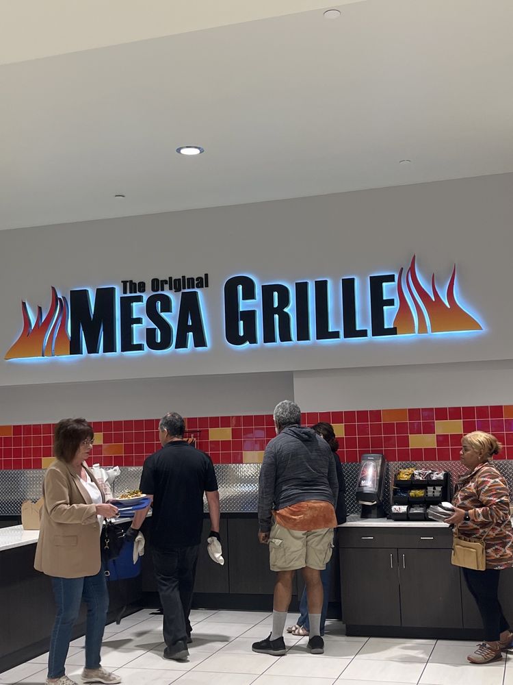 THE ORIGINAL MESA GRILLE - Updated May 2024 - 54 Jemez Canyon Dam Rd ...