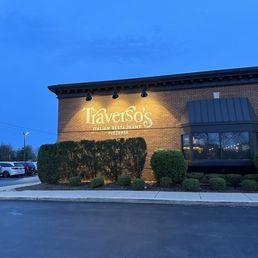 TRAVERSO’S RESTAURANT - Updated August 2025 - 112 Photos & 302 Reviews ...