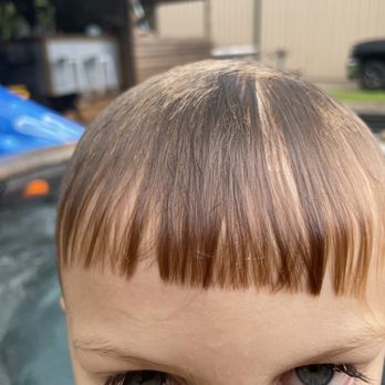 Supercuts haircut store