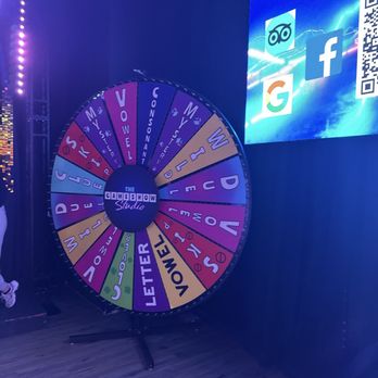 GAME SHOW STUDIO - HOUSTON - Updated January 2026 - 122 Photos & 63 ...