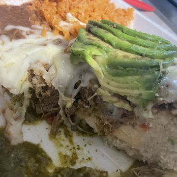 THE TAMALE MAN - 707 Photos & 972 Reviews - 1654 W Carson St, Torrance ...