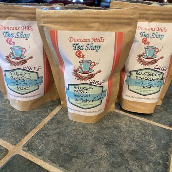 DUNCANS MILLS TEA SHOP - Updated April 2025 - 46 Photos & 27 Reviews ...