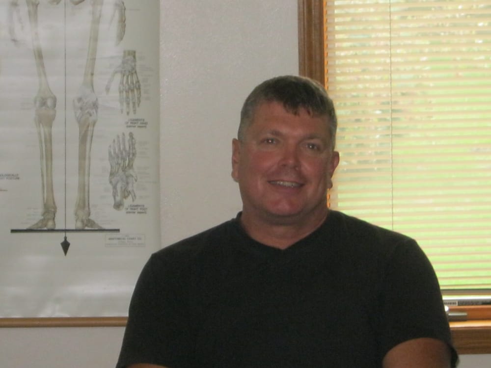 CENTER FOR NEUROMUSCULAR THERAPY - Updated November 2025 - 206 Main Ave ...