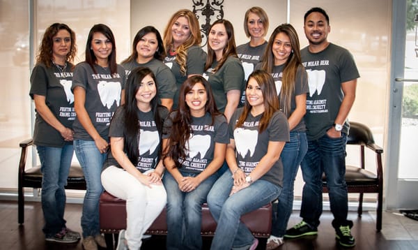 Crescent Dental San Marcos
