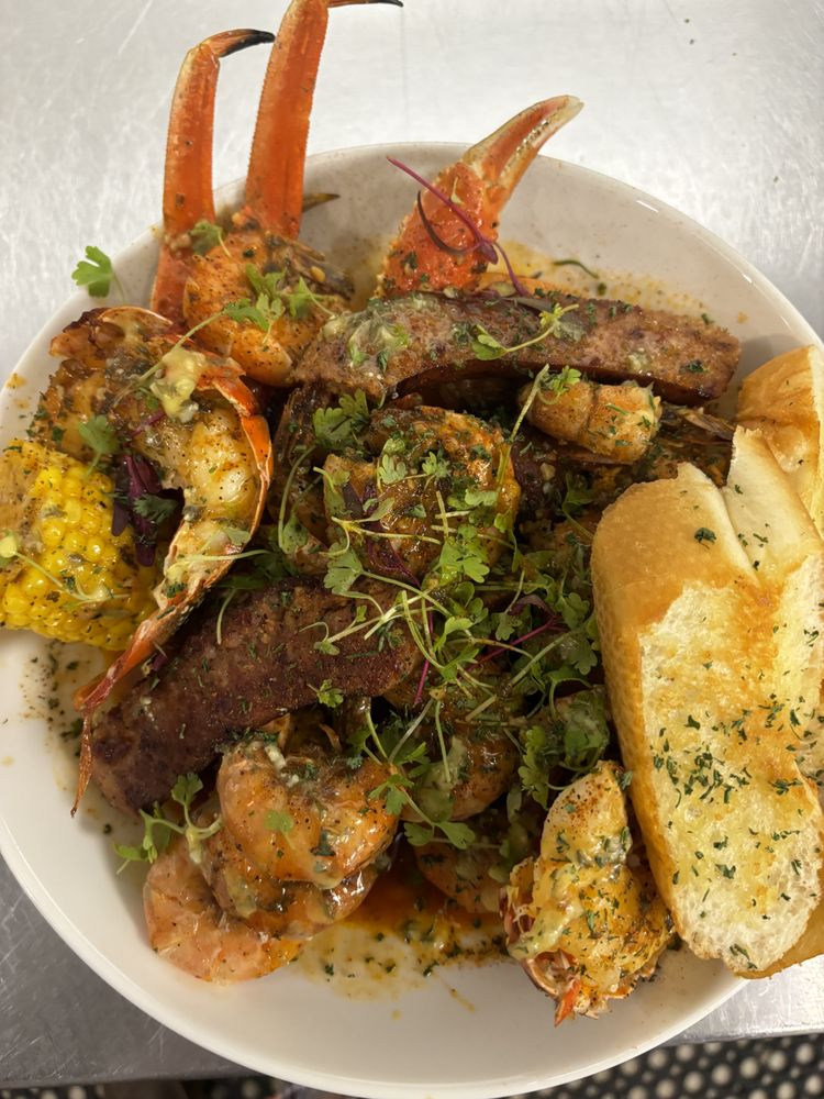 Snooks Grill & Cocktails Restaurant, Johns Creek | Roadtrippers